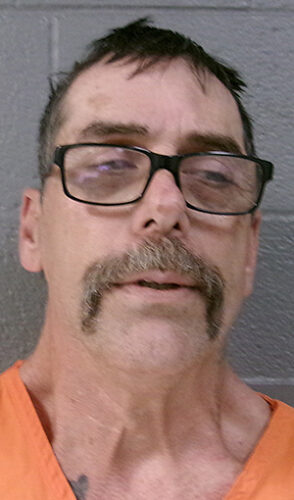 Upshur man charged after DUI crash | News, Sports, Jobs - The Intermountain